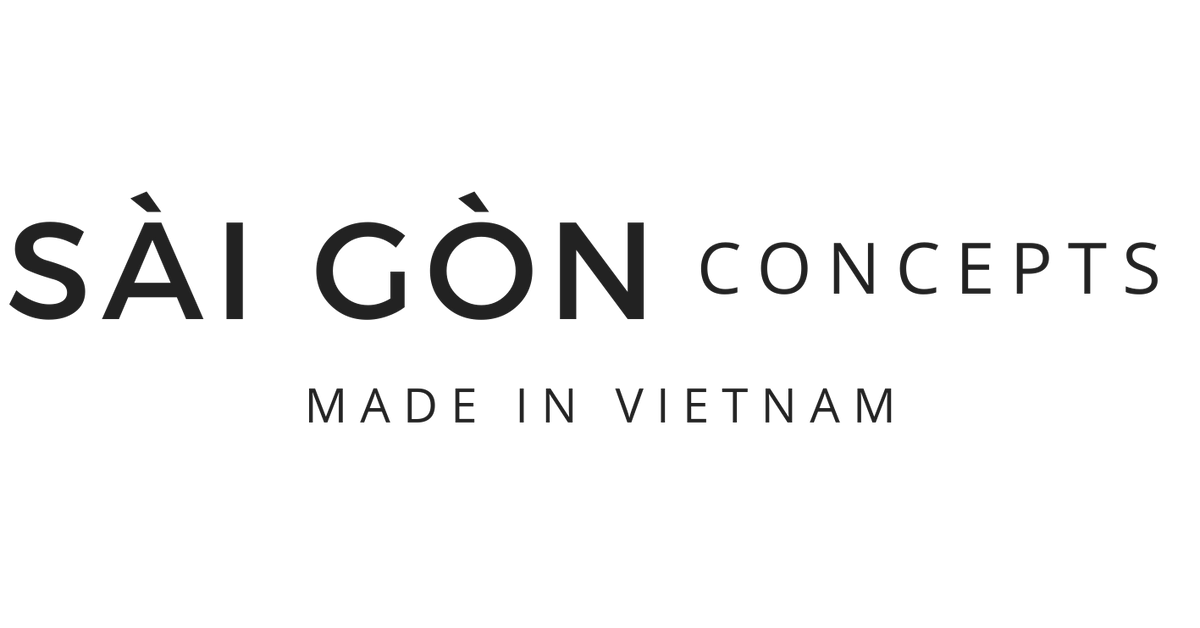 Saigon Sustainable Style | Limited Edition Eco-Friendly Resort Wear ...